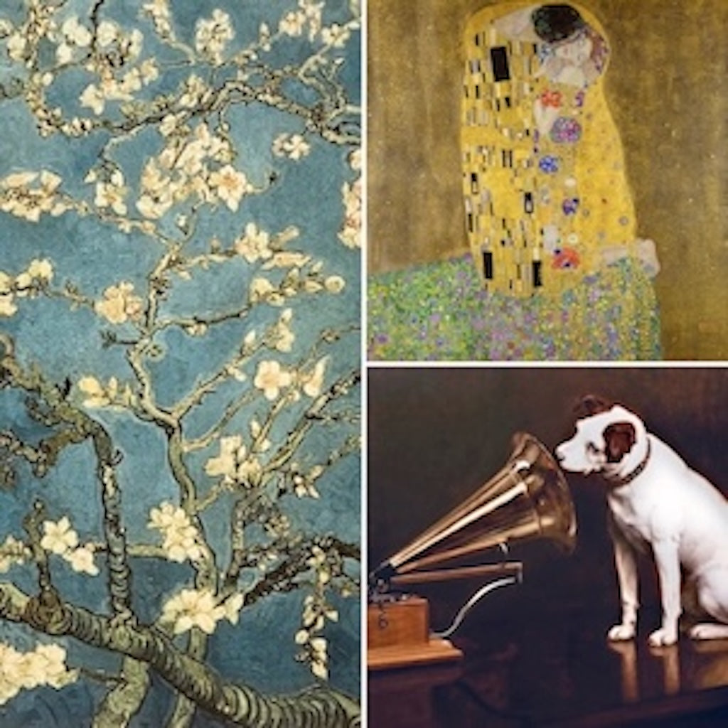 Classical Prints | Masterpiece Reproductions | The Trumpet Shop – The ...